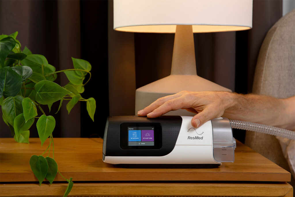ResMed AirMini vs Traditional CPAP Machines