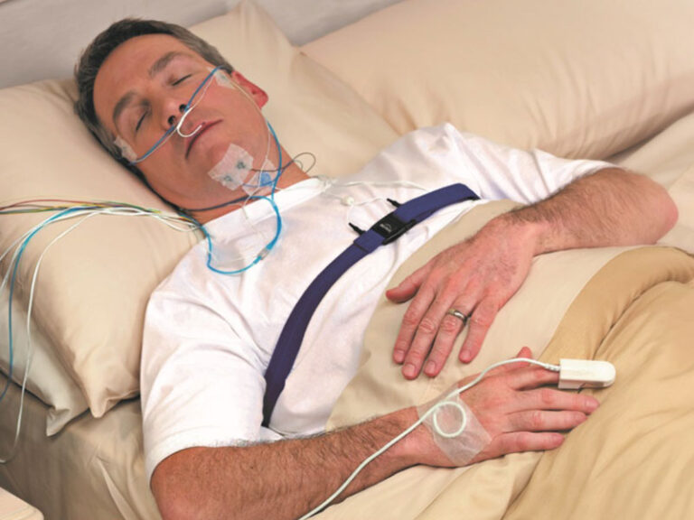 Sleep Study Referral: Understanding the Process and Sleep Study Referral: Understanding the Process and